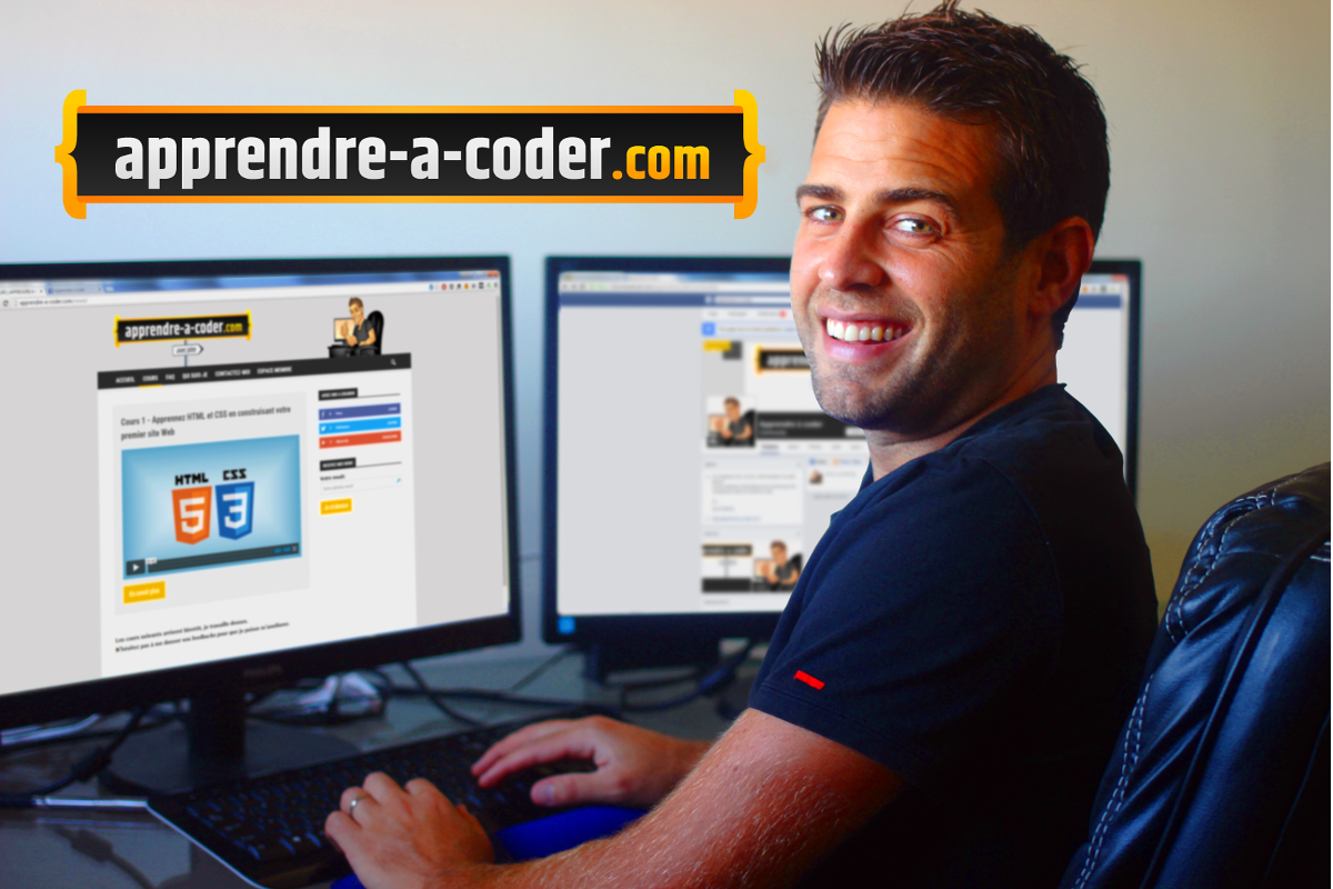 Apprendre à programmer - Pourquoi et comment Apprendre à programmer - Pourquoi et comment