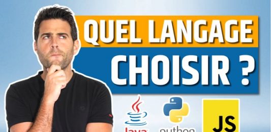 Apprendre à coder en ligne facilement