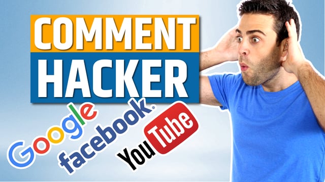 Comment Hacker Google, Facebook et Youtube