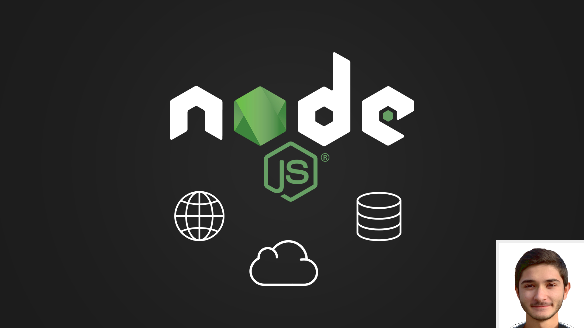Apprendre Node.js - Créer une API REST de A à Z Apprendre Node.js - Créer une API REST de A à Z