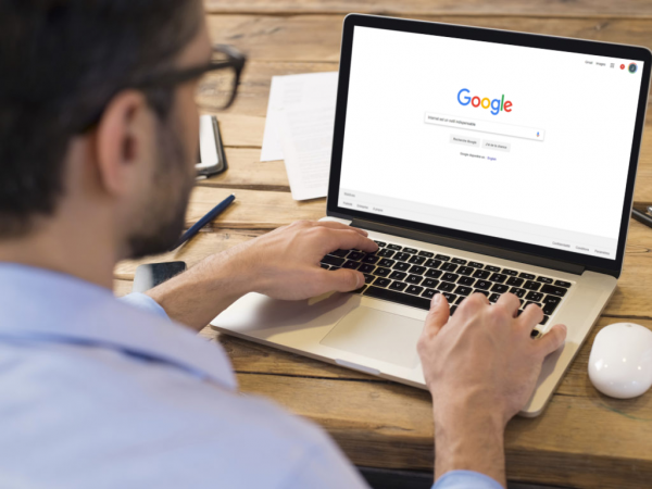 Internet pour RÉUSSIR