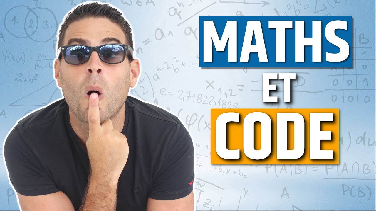 Faut-il être bon en Maths pour apprendre à coder? Faut-il être bon en Maths pour apprendre à coder?