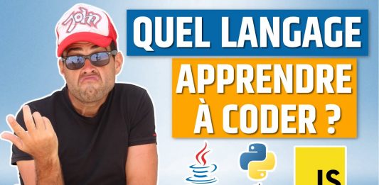 Apprendre à Coder En Ligne Facilement